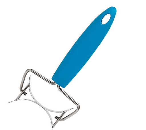 ATECO/Rolling Round Cutter 1355 | Cooks' Emporium | Ames, Iowa - Est. 1979