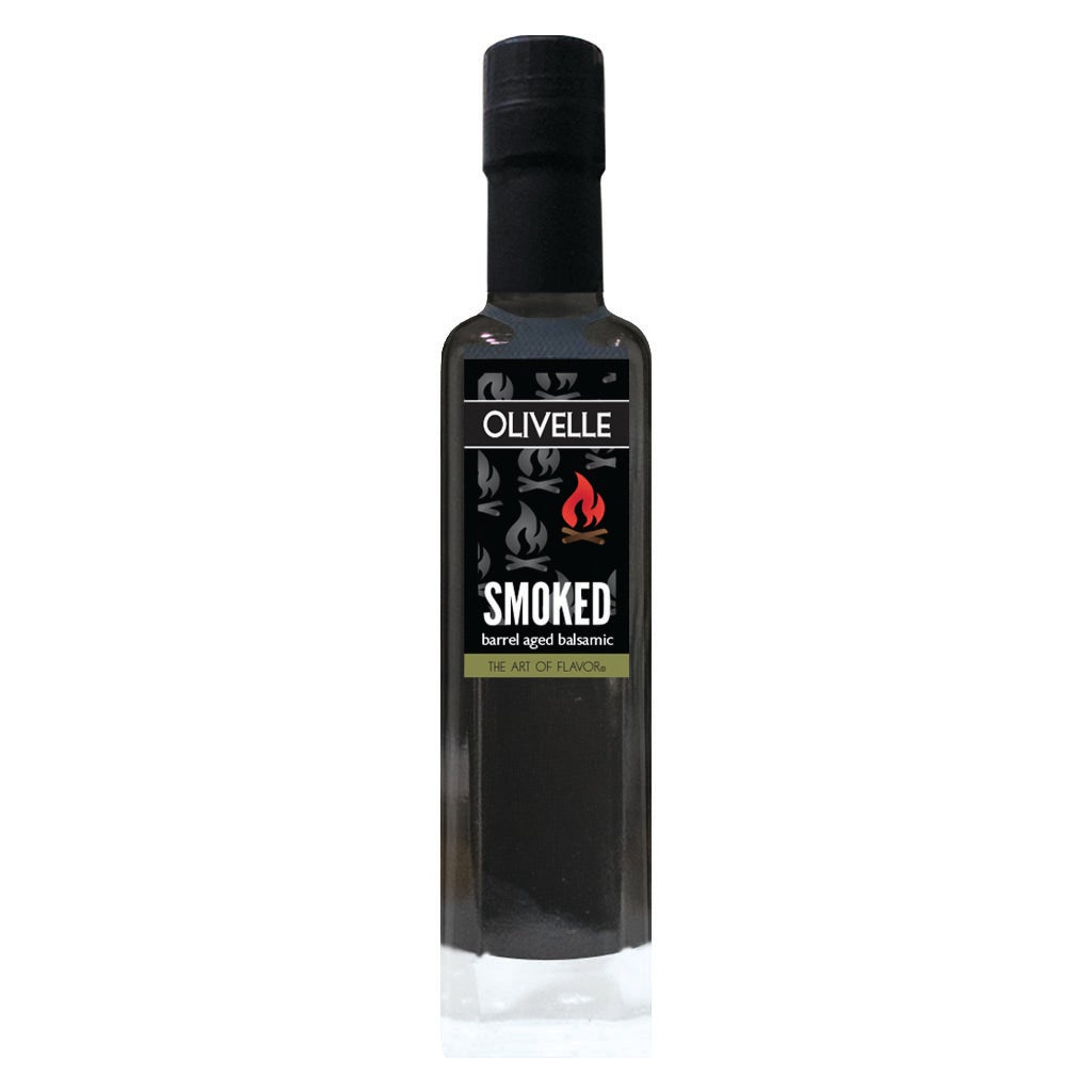Olivelle/Smoked Barrel Aged Balsamic | Cooks' Emporium | Ames, Iowa ...